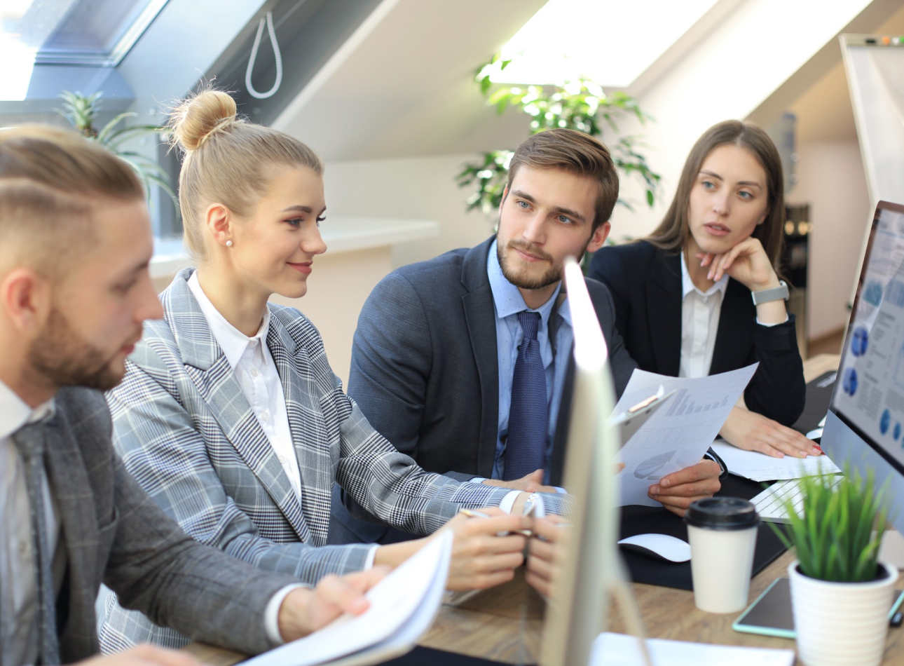 Ratna International – Human Resource Solutions